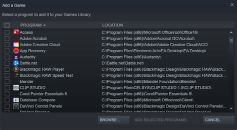 Expanding Your Steam Library How To Add Non Steam Games To Your Collection Technobrax