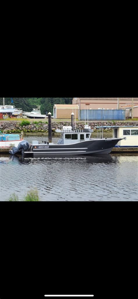 2022 North River 31x10 3100 Colton Mork Yacht Broker