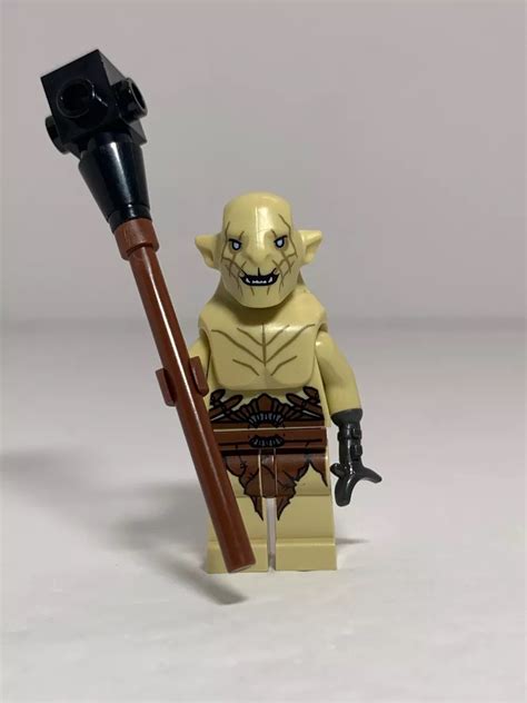 Azog Lego