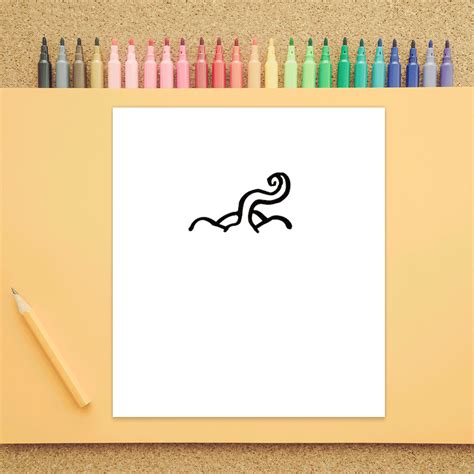 How To Draw A Pumpkin Free Printable Video Faberk