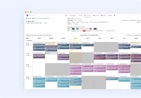 Property Management Maintenance Software Operto Teams