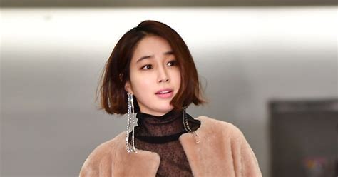 [포토엔hd]이민정 초미니에 롱부츠 패션