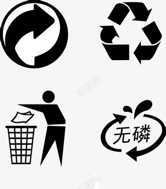 扔垃圾图标 扔垃圾icon 扔垃圾矢量图标 88ICON