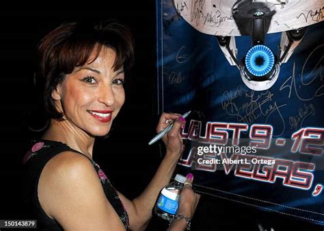 Lycia Naff Photos And Premium High Res Pictures Getty Images