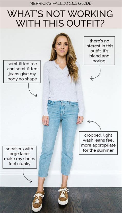 How To Wear Straight Leg Jeans And What Makes Them Different From Other