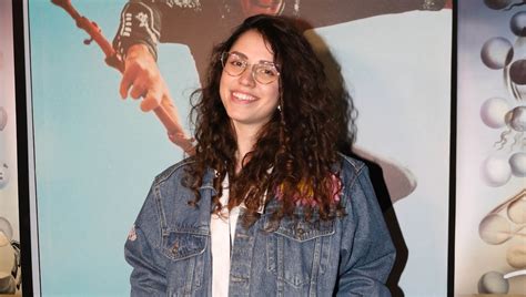 Νεφέλη Μεγκ Εγώ ακόμη αναζητώ έναν μέντορα σε αυτή τη δουλειά Zappit