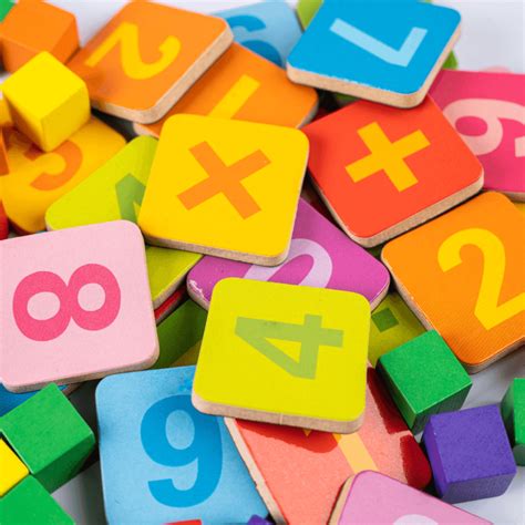 Math Reference Chart The Teacher Support Hub