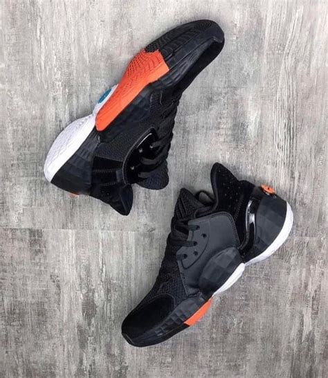 [아디다스] 하든 Vol 7 출시 예정 발매 예정 아디다스 농구화 Adidas Harden Vol 7 제임스 하든 농구화 Nba 농구