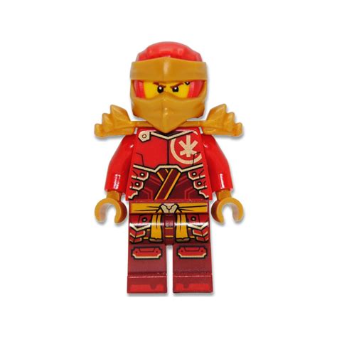 Figurine Lego Ninjago Dragons Rising Kai