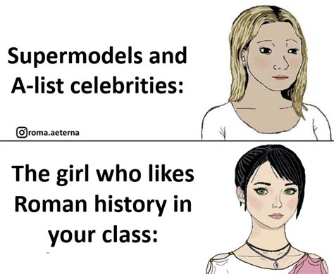 The Girl From My Dreams Rhistorymemes