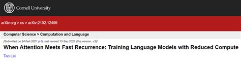 emnlp 2021获奖论文揭晓，华人学者斩获三项大奖！