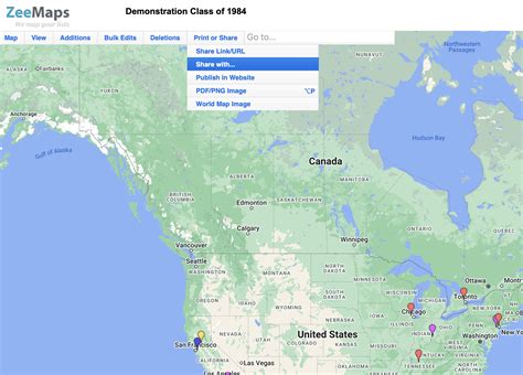Zeemaps Blog News And Tips For Map Maker Zeemaps