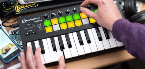 The 7 Best Portable Midi Keyboard Top Compact Lists In 2022