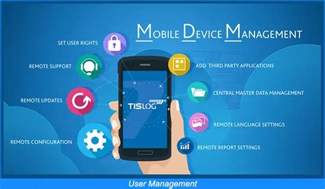 What Is MDM App Android A Comprehensive Guide AndroidSRC