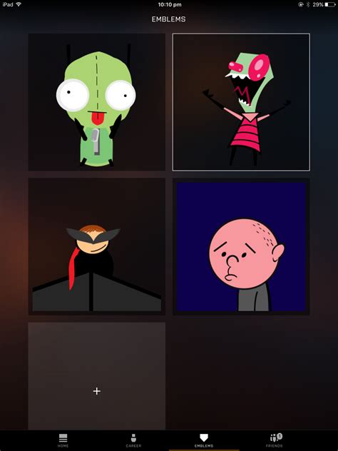 A Few Emblems I Made For Bf4 Hardline And Bf1 Rbattlefieldone