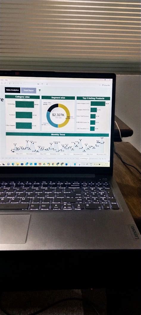 ️tableau Desktop Used To Connect To Data Explore Data Do Analytics