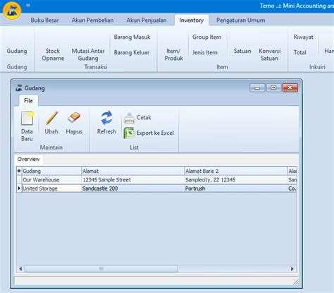 Source Code Aplikasi Accounting Delphi Kaskus