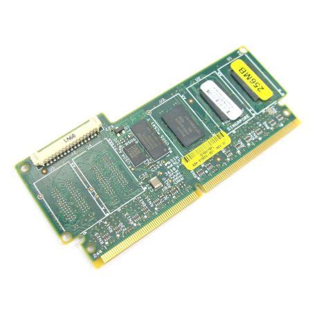 HPE MB Battery Backed Write Cache BBWC Memory Module B Wide B