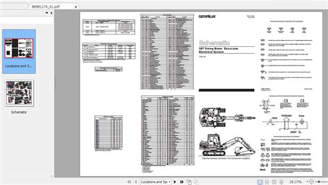 Caterpillar Motor Grader Wiring Schematics