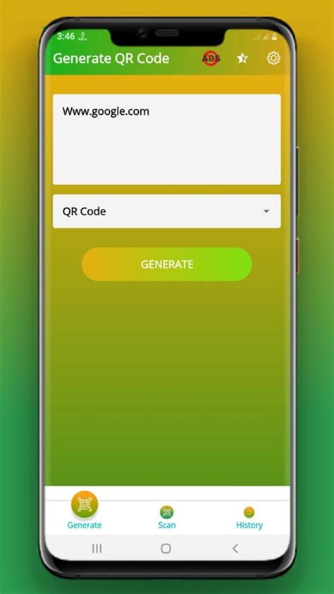 Android 용 Qr Code Scanner Free Apk 다운로드