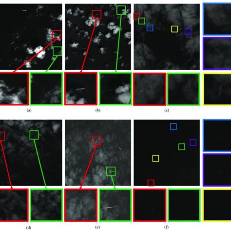 The Panchromatic Image Corresponds To The Color Image In Figure 3 And