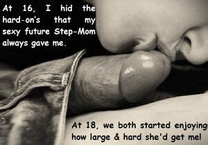 Step Mom Captions Motherless Com