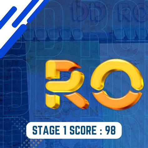 Team Kjsit Robocon Team Kjsit Secured A Commanding Win In League Match 2 With A Score Of 140