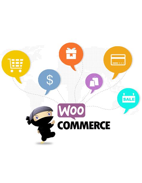 Woocommerce Development Company Woocommerce Development Services