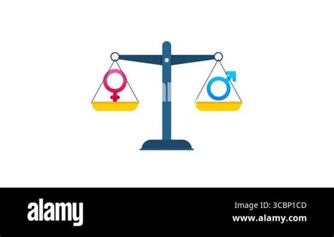 Stereotypes Concept Female Male Gender Stock Videos And Footage Hd And