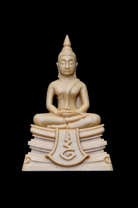 วัตถุมงคลเปิดจองหลวงพ่อโสธร วัดโสธรวรารามวรวิหาร พระเครื่องพาณิชธน๑๙