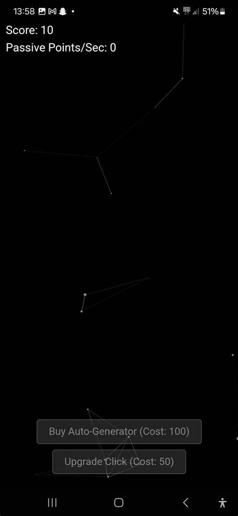 Descarga De Apk De Idle Particle Clicker Para Android