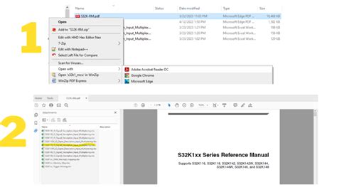 Gpio Peripheral In S32k144 Mcu Gettobyte