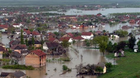How To Prevent Flooding In A Community NoFloods