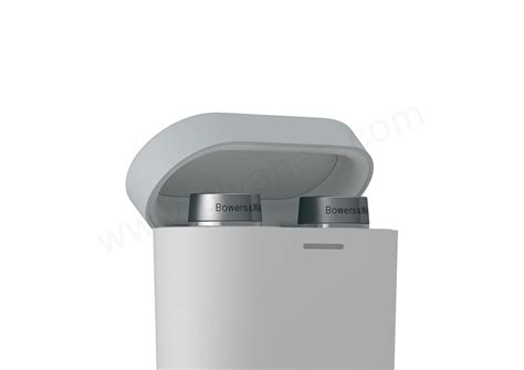 Pi 5 S2 True Wireless Cloud Grey