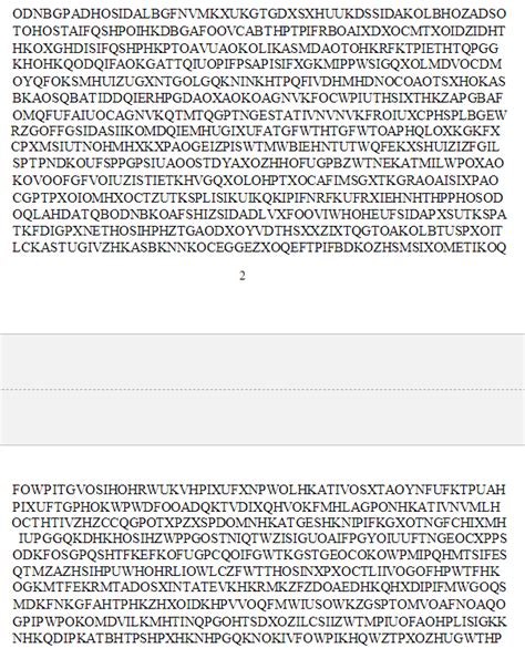 perform cryptoanalysis of the ciphertext given below