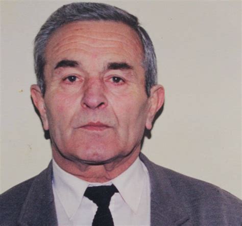 თენგიზ არაბული კარგ ქართველთა საფლავები