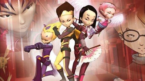 Code Lyoko Theme Song And Lyrics Code Lyoko Theme Song And Lyrics