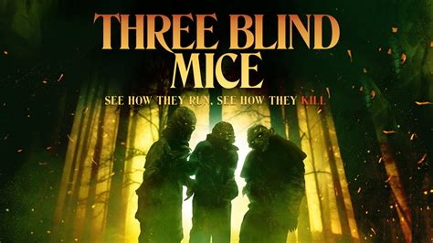 Three Blind Mice Complete Version Of Ye Three Blind Mice By Ivimey