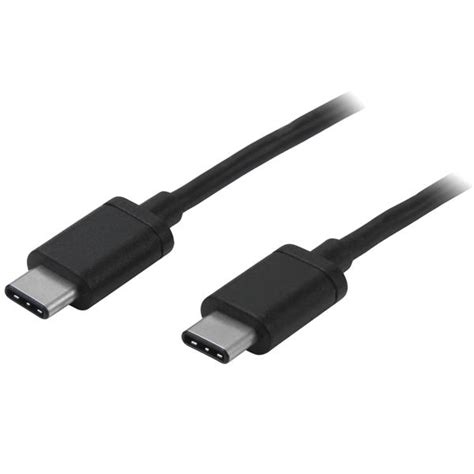 StarTech Com 3m 10ft USB C To USB C Cable M M USB 2 0 USB Type C Cable
