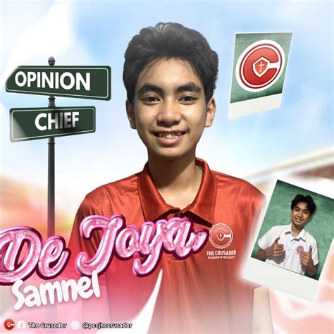 The Crusader The Crusader Added A New Photo