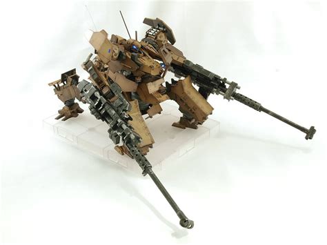 Posting 5th Gen Armored Core Content Until Acvd Server Shutdown Day 28
