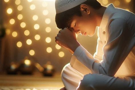 Tips Islami Untuk Menjaga Kesucian Hati Dan Pikiran
