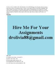 Identifying And Naming Amino Acids Aliphatic Basic Secondary Course Hero