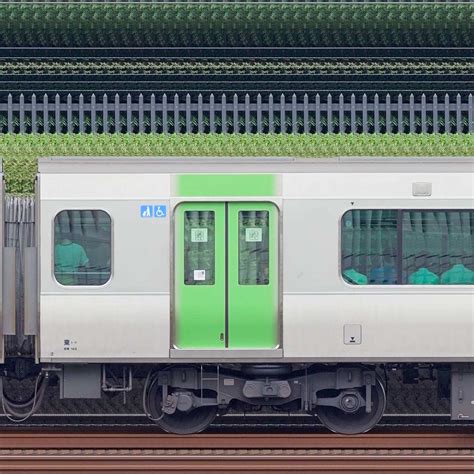 Jr E E Railfile Jp