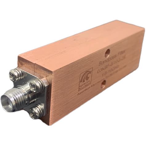 Factory Direct 8 16ghz Uhf Cavity Filter For Radio Repeaters Optimize Your Signal Strength