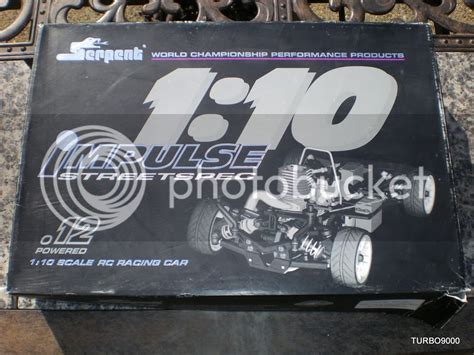 Old Serpent R C Tech Forums