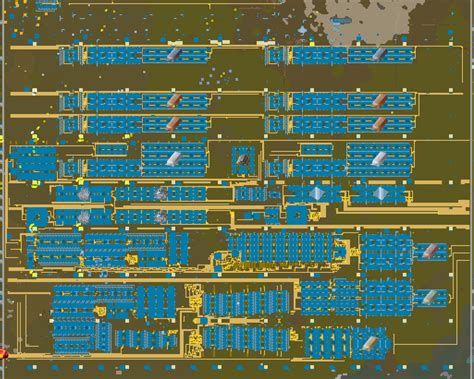 Krastorio 2 Space Exploration Mid Game Smelting Requires Bobs