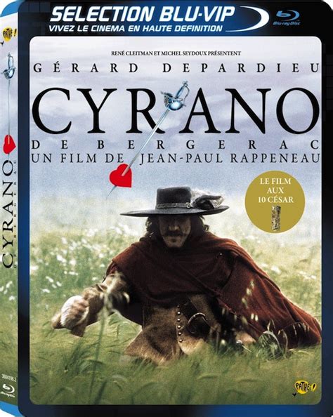 rutor.info :: Сирано де Бержерак / Cyrano de Bergerac (1990) BDRip 720p ...