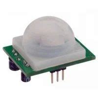 PIR Motion Detector Module At 60 Piece Motion Detector Module In New Delhi ID 4837545097
