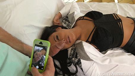 Getting Caught Porn Pic